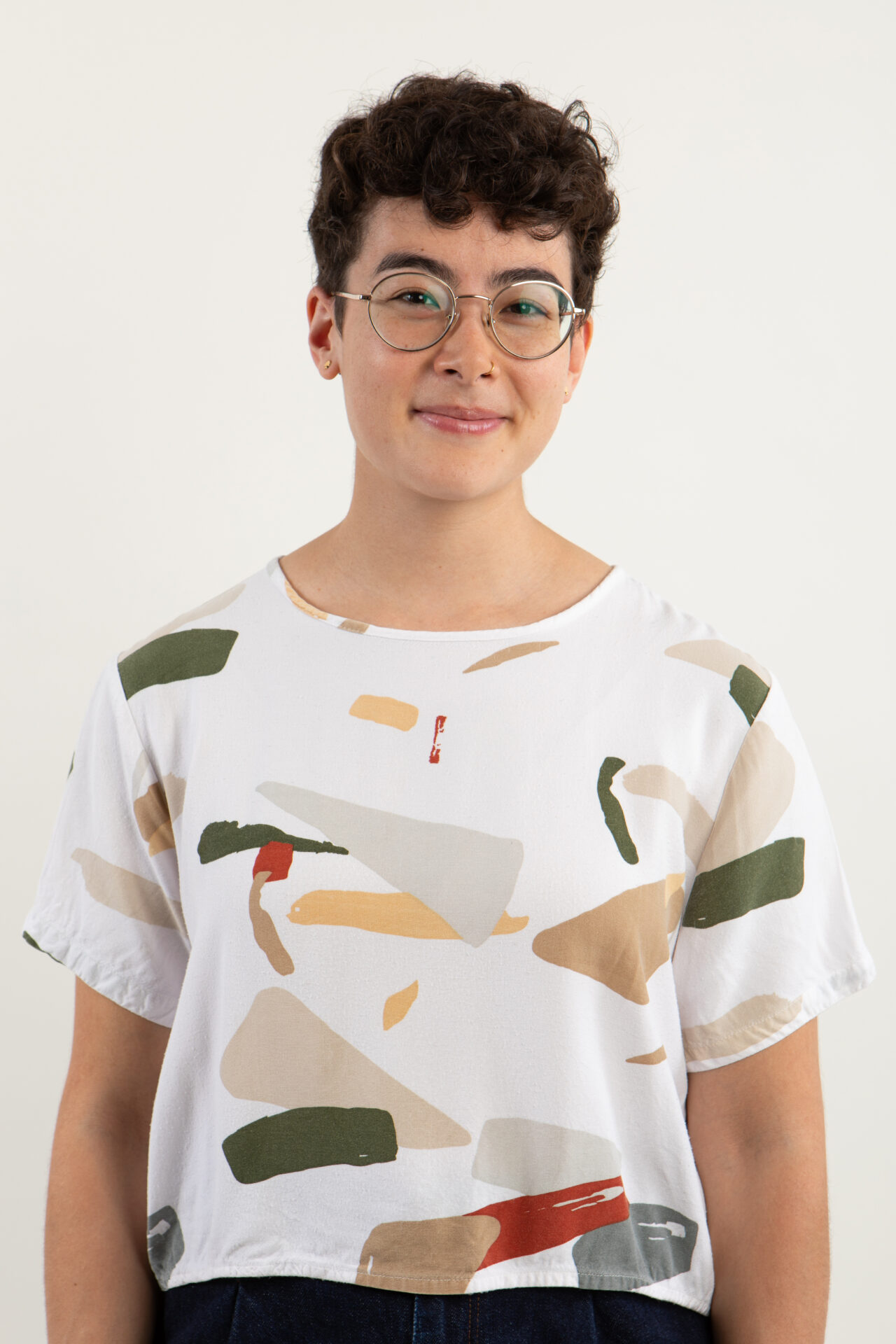 Elysse Bell (She/her) - Crisp Media